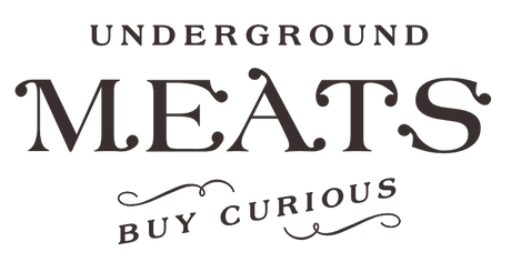 Underground Meats: Artisanal Charcuterie & Handcrafted Salami